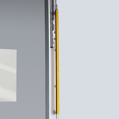 EFA-SRT MS Performance